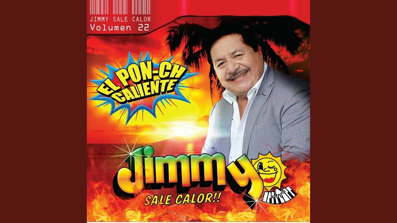 A Bailar Con Jimmy - YouTube