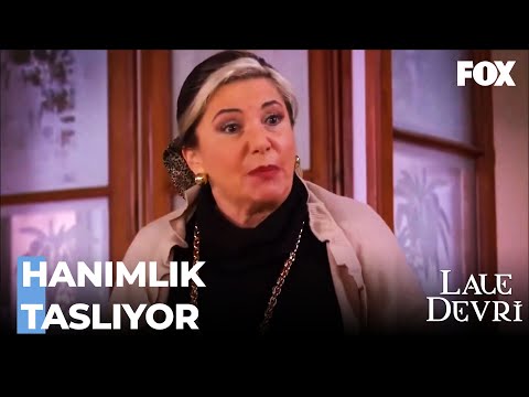 İkbal ve Zümrüt Tartıştı - Lale Devri 20.Bölüm