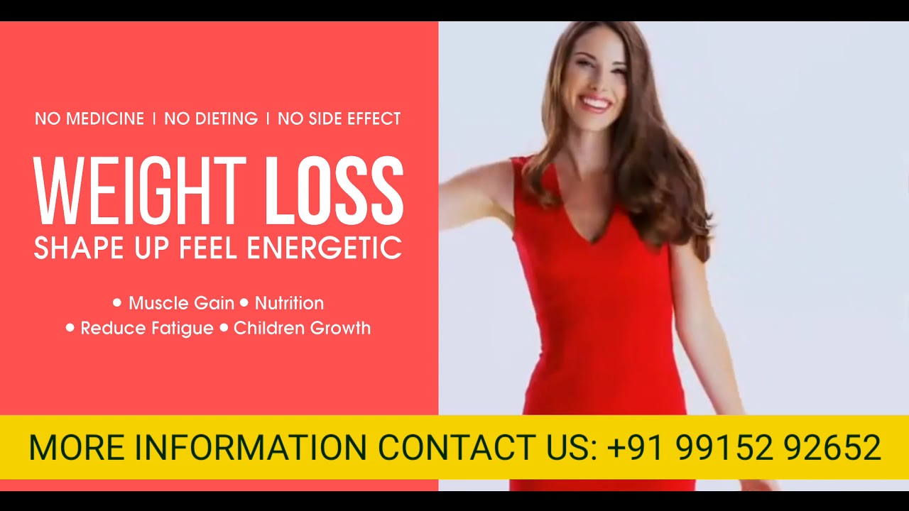 weight lose - YouTube