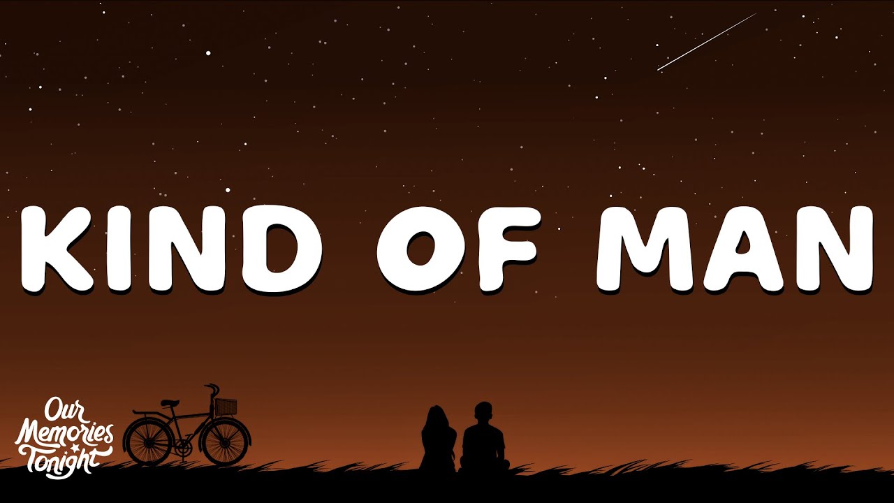 London Grammar - Kind Of Man (Lyrics) - YouTube