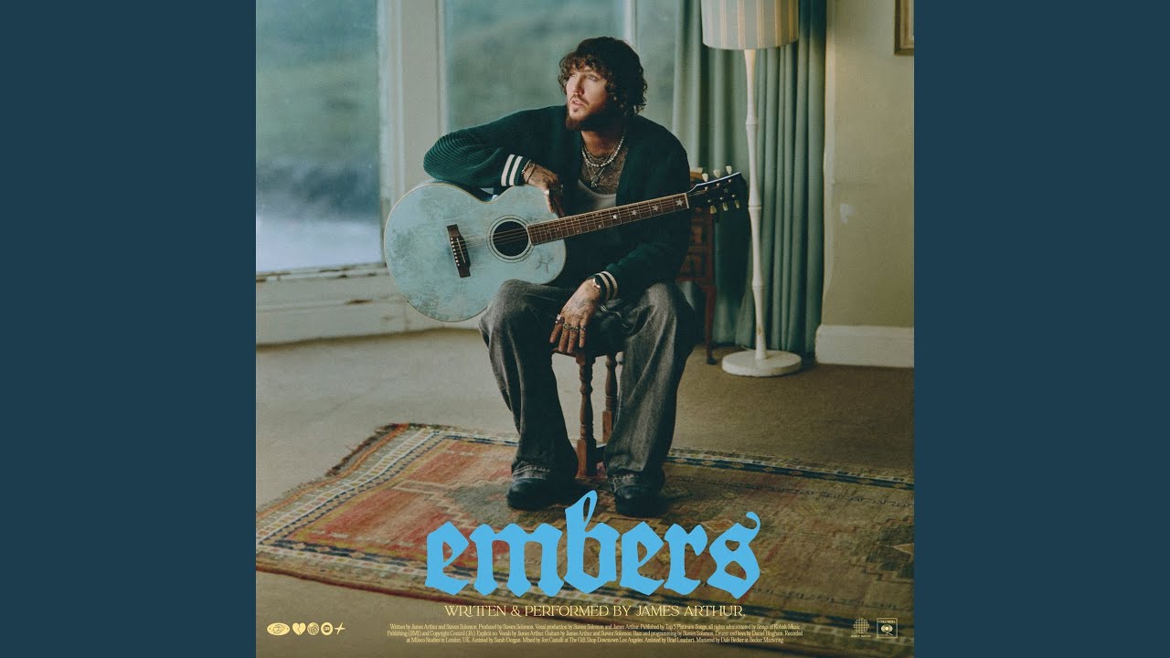 Embers - YouTube