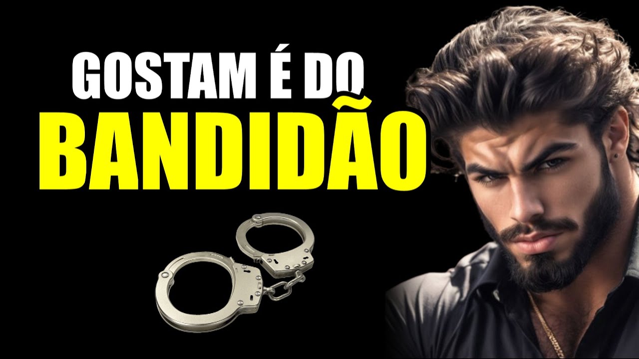 SEJA UM HOMEM VIRIL, CONFIANTE E CORAJOSO! - YouTube