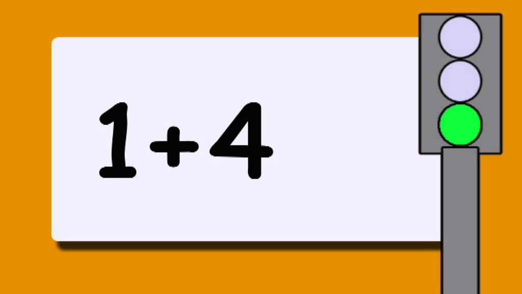 Children's Math - Basic Addition - Level 1 - YouTube