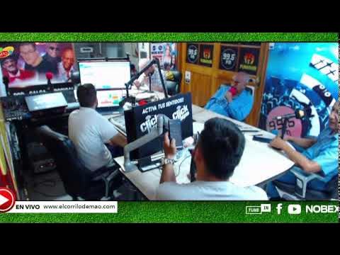 2DOTIEMPO #ELCORRILLODEMAO JUNIO 26 DE 2023 - YouTube