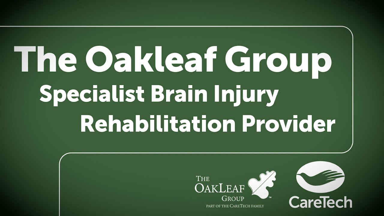 Introduction to the Oakleaf Group - YouTube