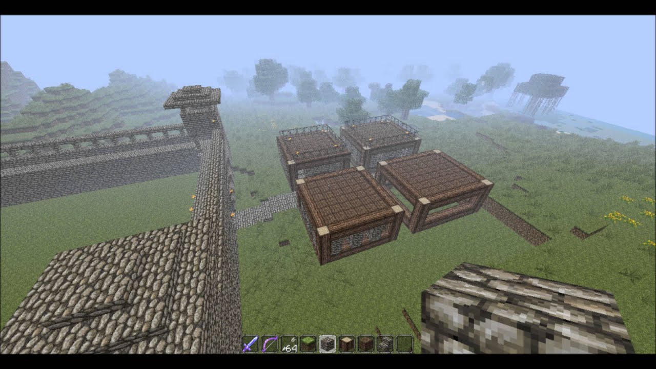 minecraft plaatjes - YouTube