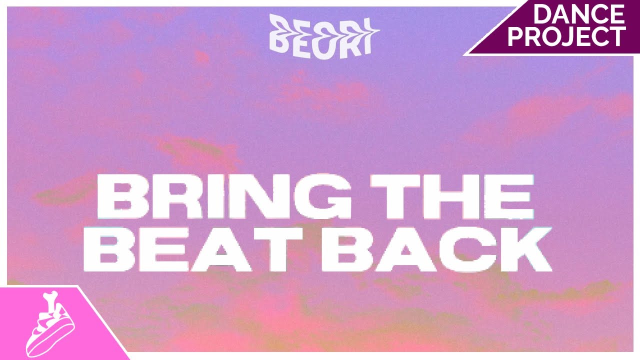 Beori - Bring the Beat Back | Hip Hop Battle Beats - YouTube