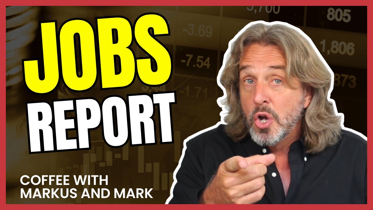 📈 Get Ready for Today's JOLTS Jobs Report! - YouTube