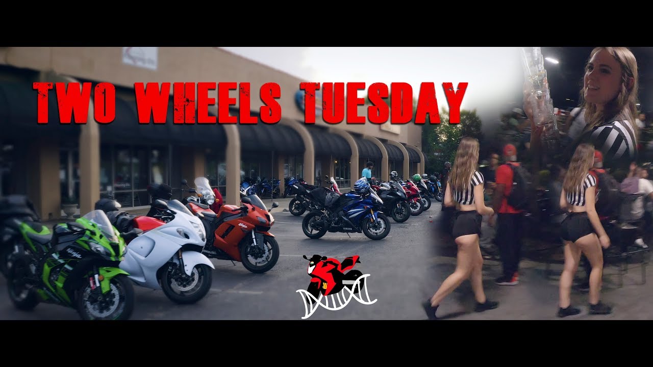 Passion and Brotherhood | Two Wheels Tuesday (June 4th, 2019 ...