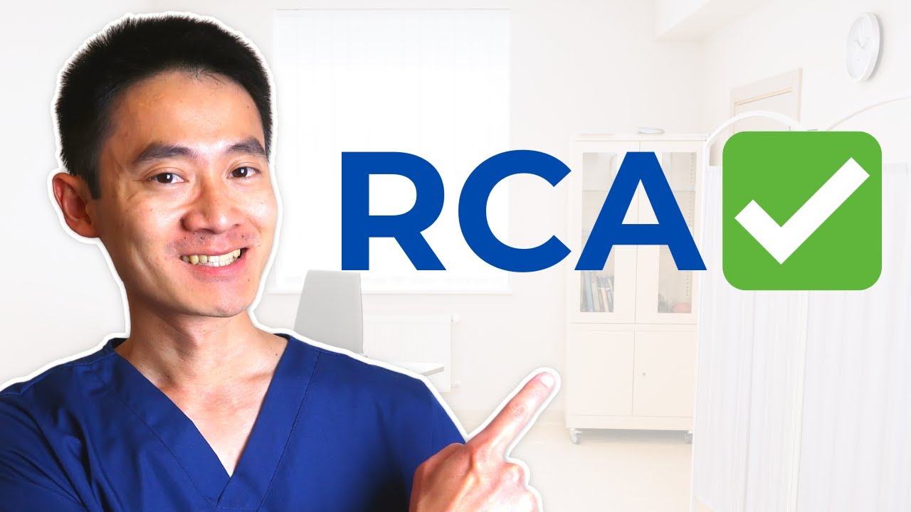 3 Actionable Tips to Pass RCA - YouTube