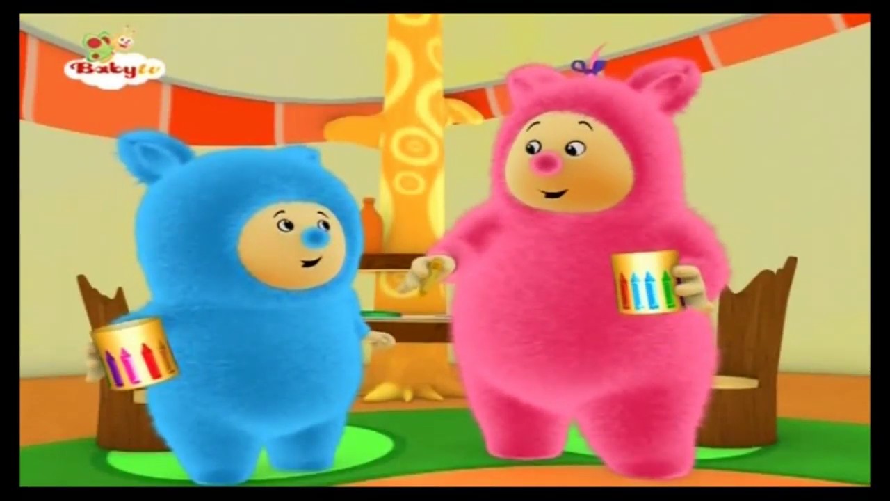 Billy y Bam Bam (Se despertaron y que encontraron en la mesa) - YouTube