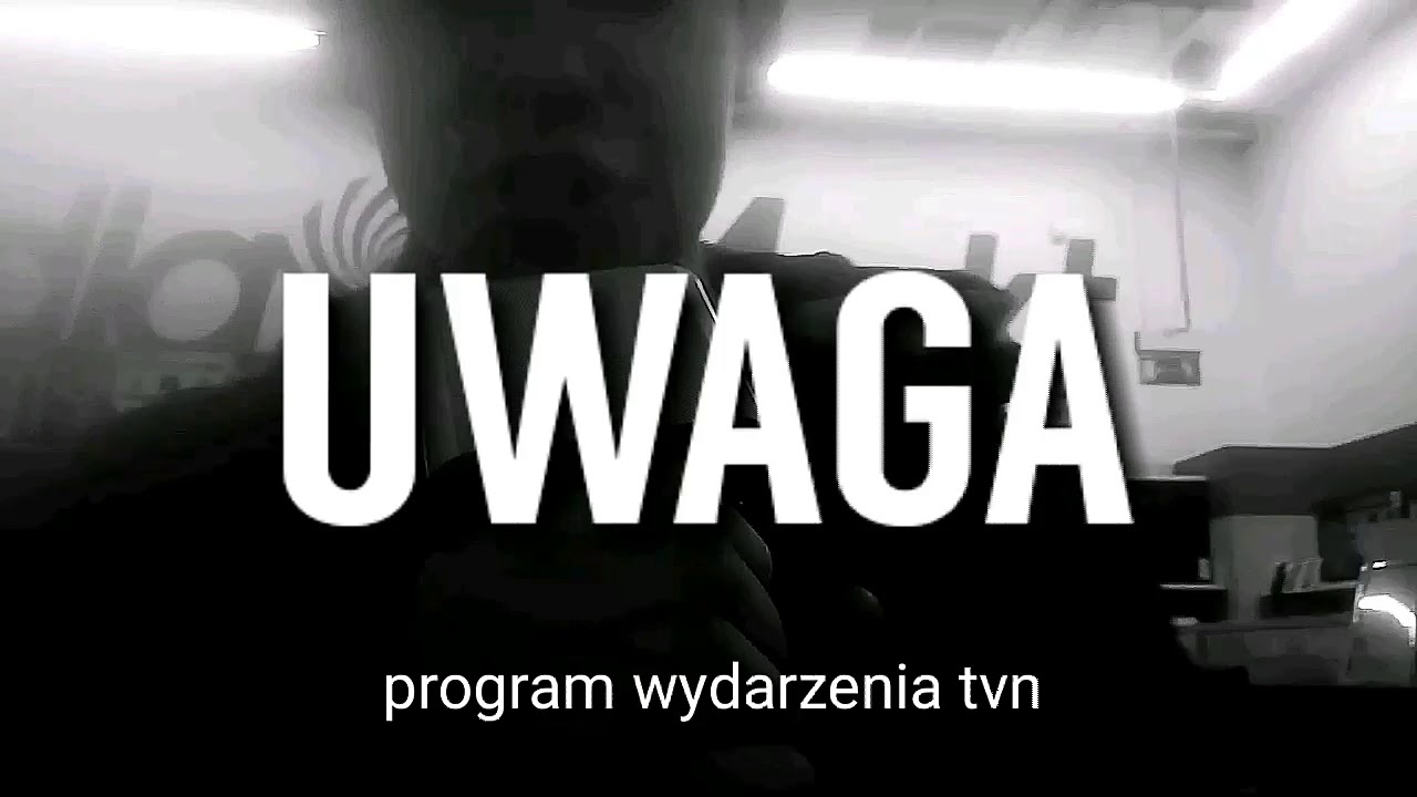 Program UWAGA tvn odc.2 - YouTube