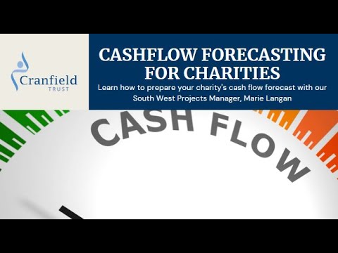 Charity Cash Flow Forecasting. - YouTube