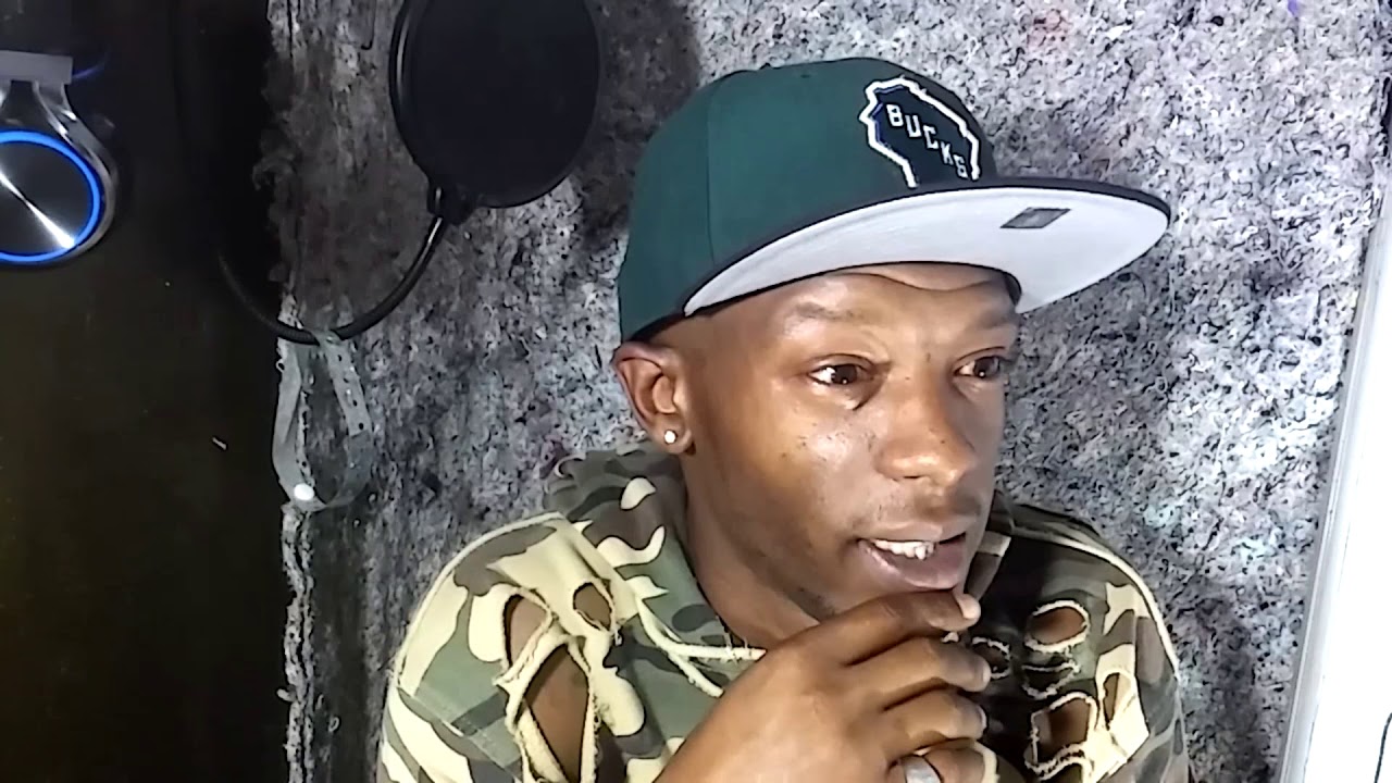 30 Minute interview with "Lamaj" About Music, The Business and ...