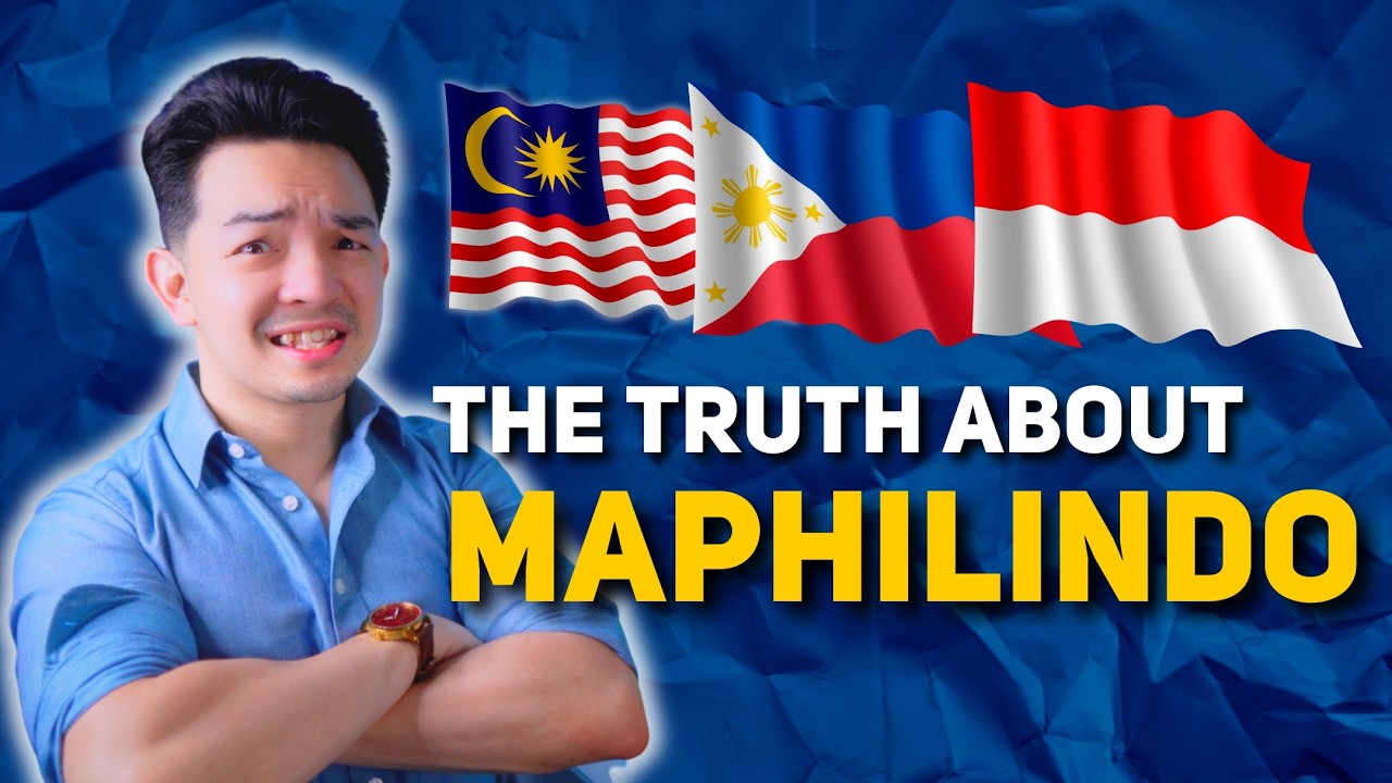 The Truth About MAPHILINDO: Southeast Asia’s Forgotten Superpower ...