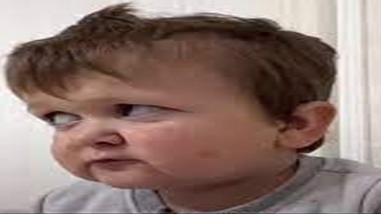 Hasbulla Is Finished - YouTube