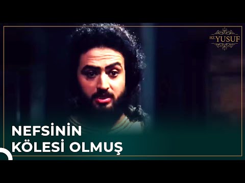 Züleyha Sınırladı Zorladı | Hz. Yusuf