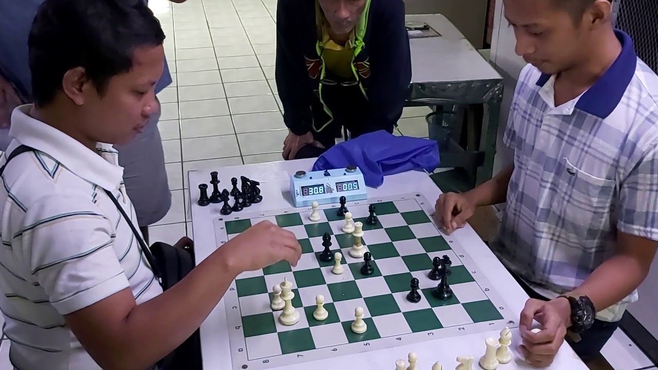 Ikutan Part 1: Sherwin Tiu Vs Rodolf Panopio Vs Narciso Gumila Kanya ...