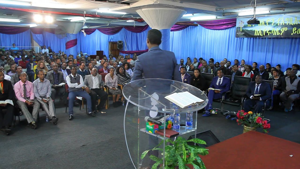 in south Africa Gospel preaching - YouTube