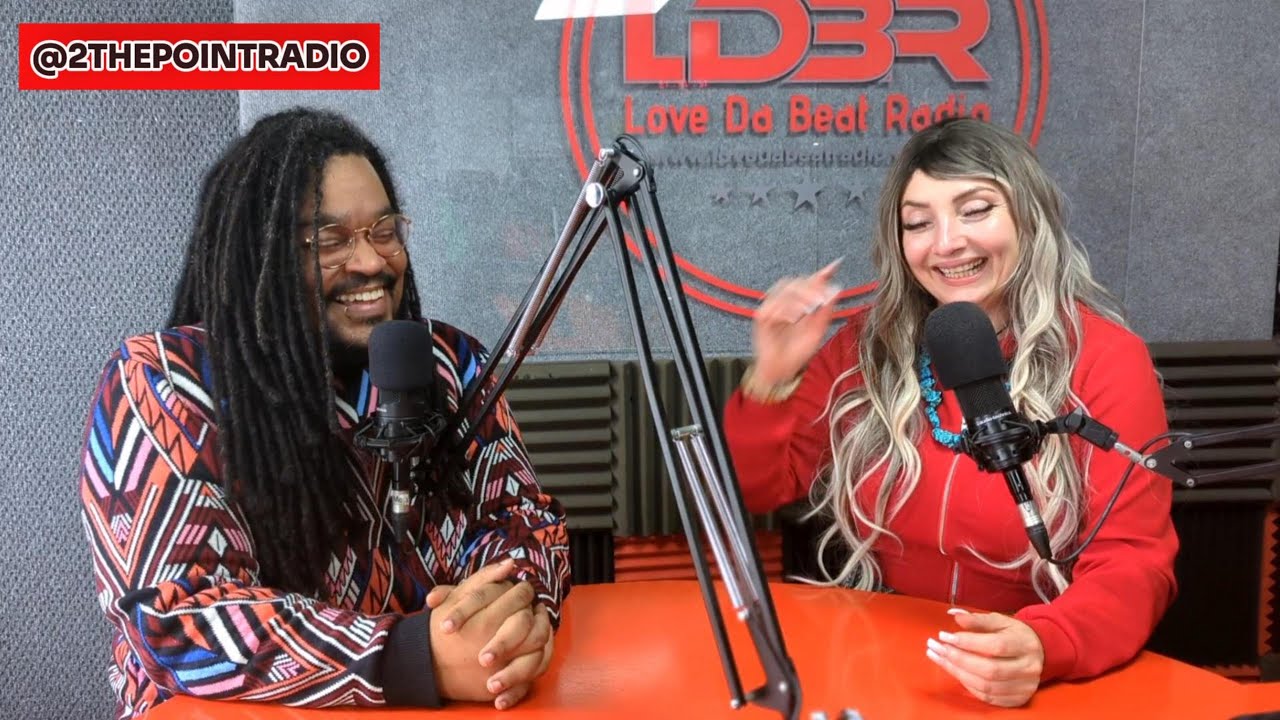 BANISHING DEMONS, INTERPRETING DREAMS, OUR FIRST AWARD SHOW & MORE ...
