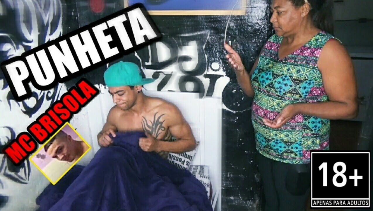O Dia Que Minha MÃe Pego Eu Batendo Punheta 18 Youtube