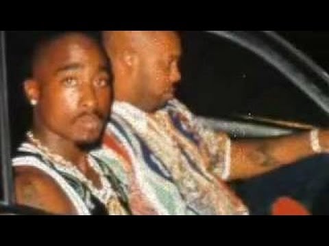 Tupac Shakur's final words revealed: Dying rapper said 'F*** you says ...