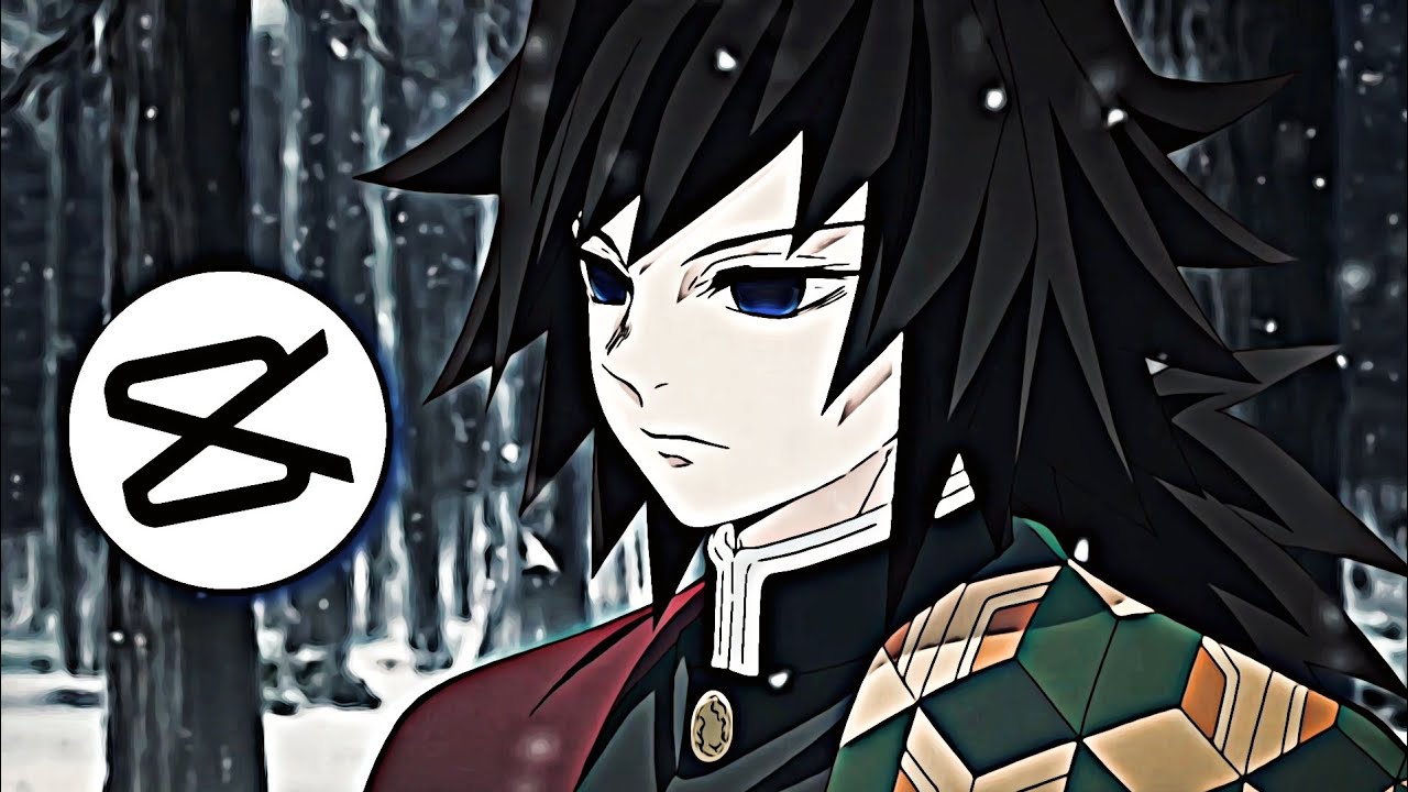 Giyuu (old edit) - Maybe - YouTube