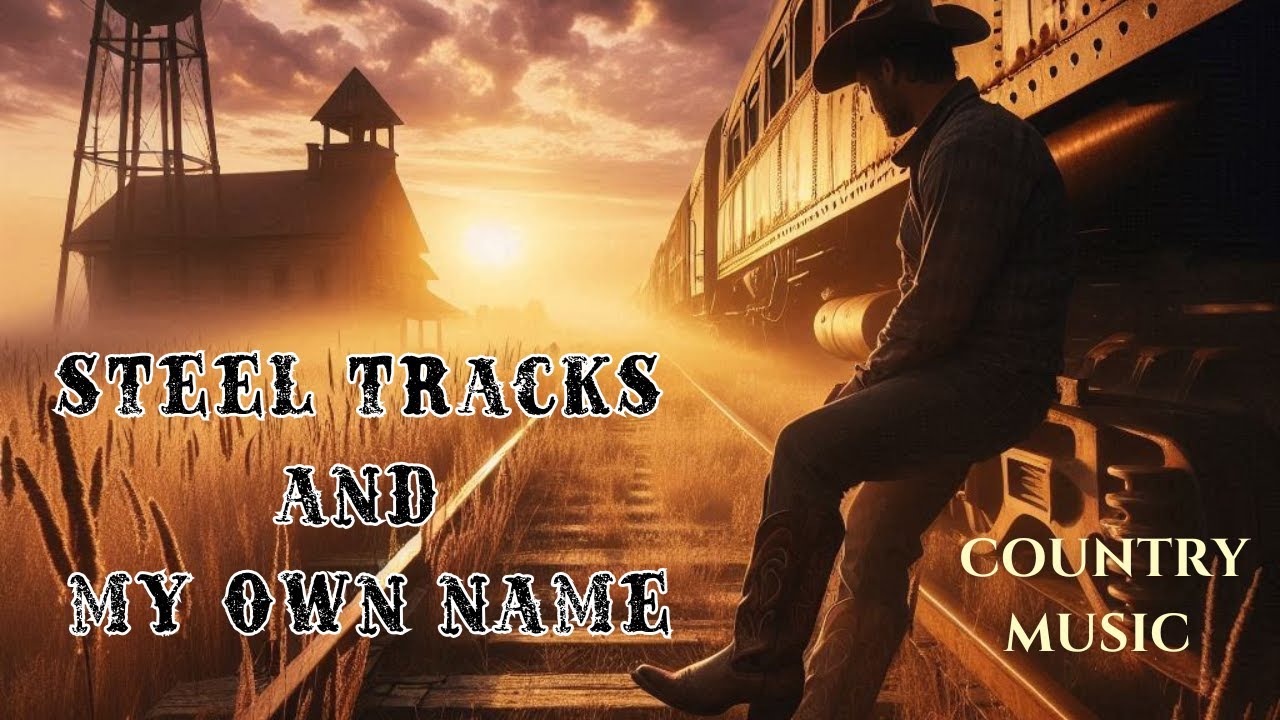 AMAZING NEW COUNTRY SONG 🎶| A Soulful Country Ballad about the journey ...