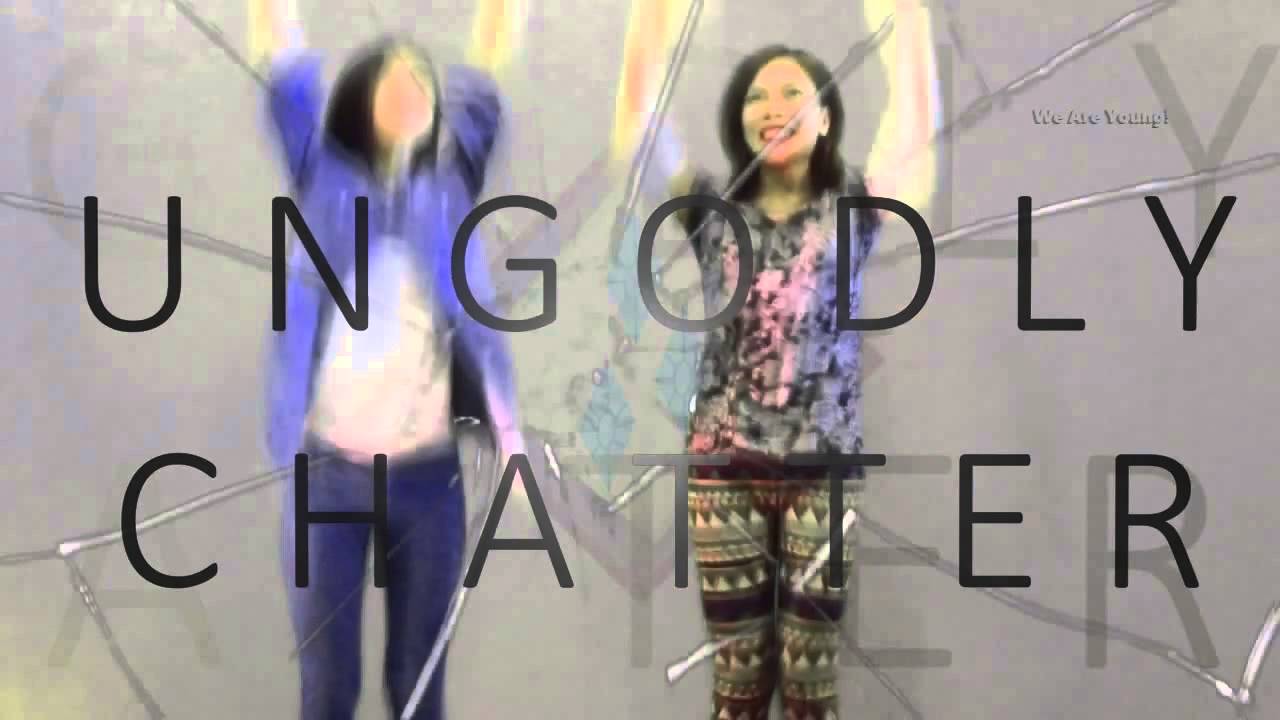 Shake It Off-WAY Movement - YouTube