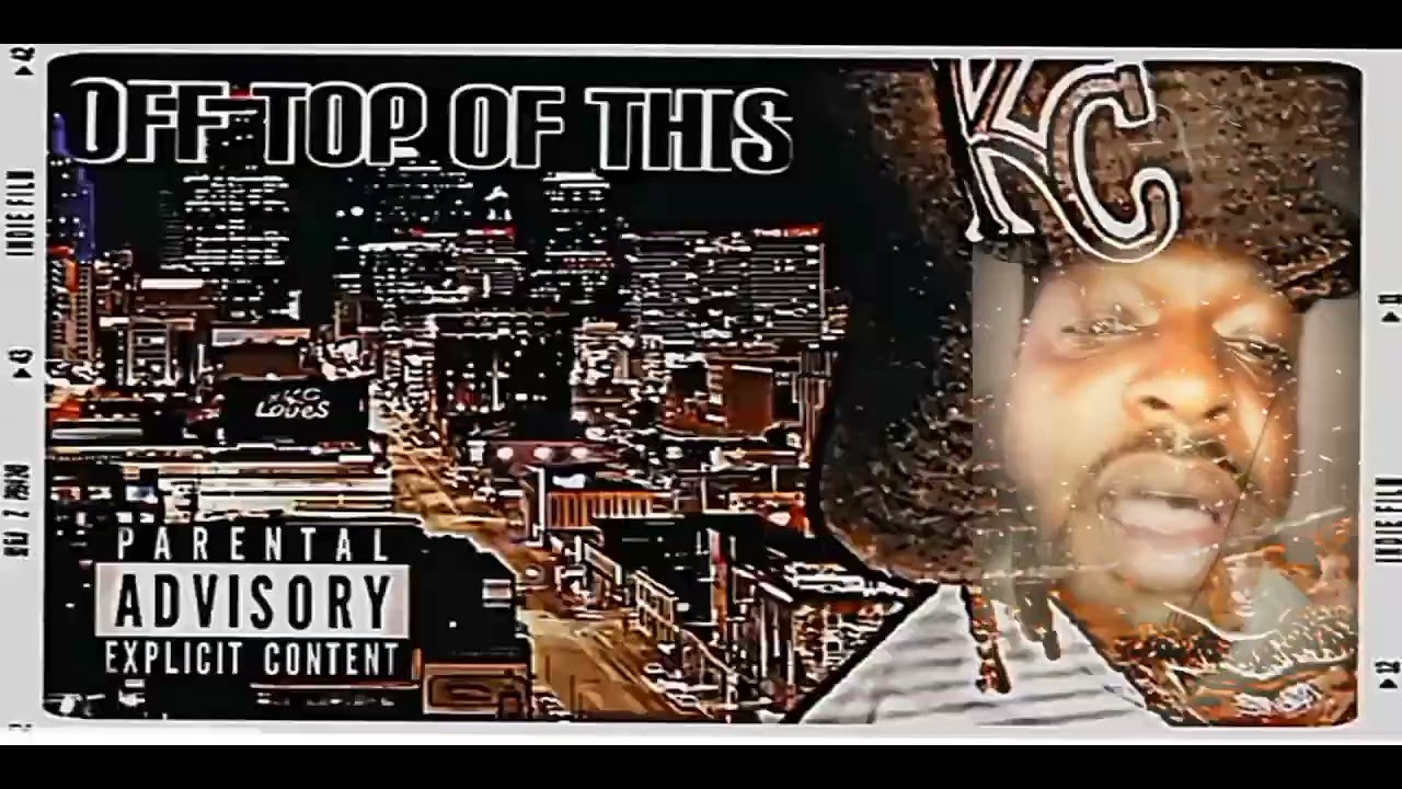 Off Top Of This freestyle rap music ( Feels good ) - YouTube