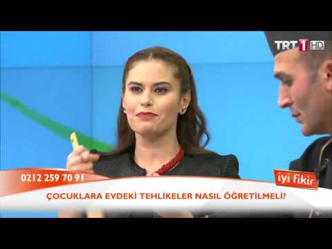 İyi Fikir 8 Kasım 2016