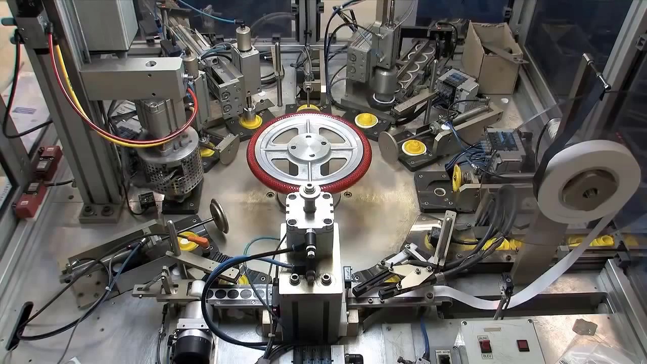 Meet Tri-Sure - YouTube