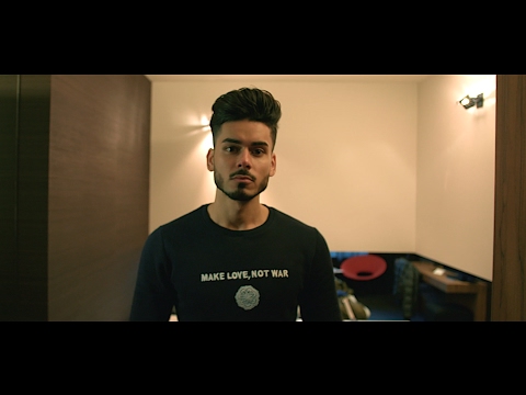 DÈSCY • Abbas Momo (Carbon)