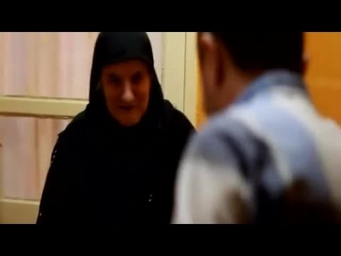 Apolas Lermi - Biri Kör Biri Topal (Official Video)