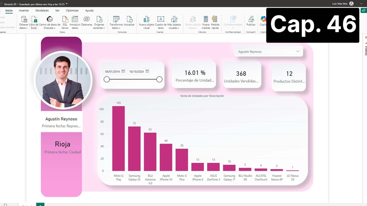 Crea un fondo Personalizado para tu DASHBOARD en POWER BI 😱 (Clonar ...