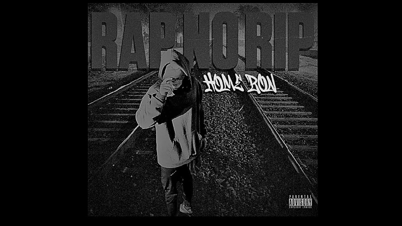 23 - OG'S (RAP NO RIP LP) HHOME RON - Bonus Track - YouTube