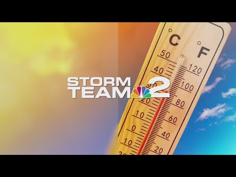 Jennifer Stanonis's Forecast 10/03 - YouTube