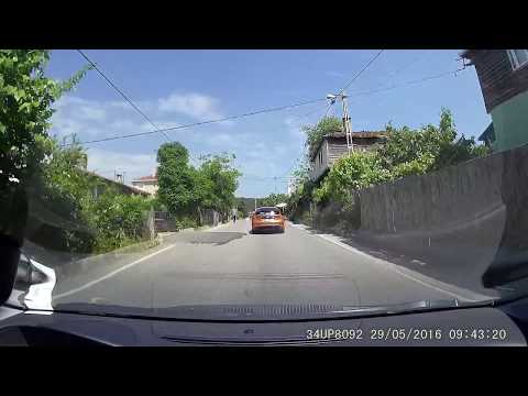 Honda Civic 1.8 Buluşma