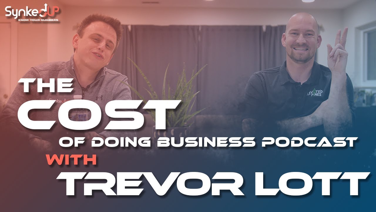 Production vs Quality - Can You Have Both? | With Trevor Lott - YouTube