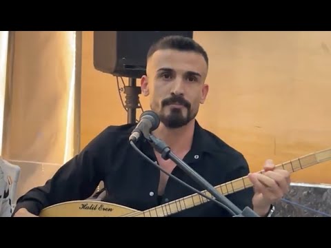 Halil EREN - Sallama Halay Uzun Hava 