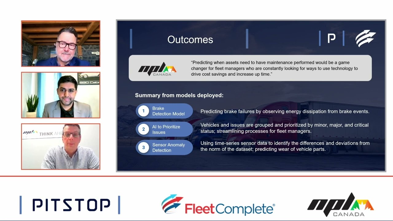 Customer Testimonial from NPL Canada - YouTube