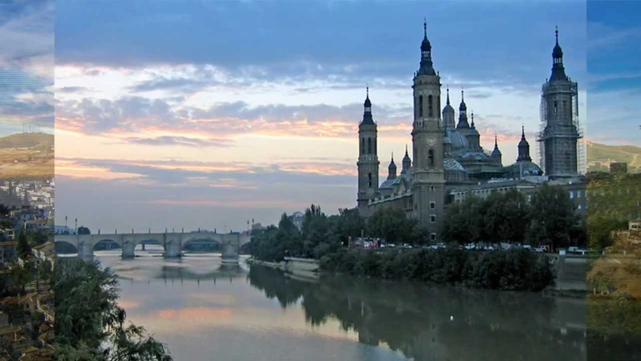 Landscapes of Spain (HD1080p) - YouTube