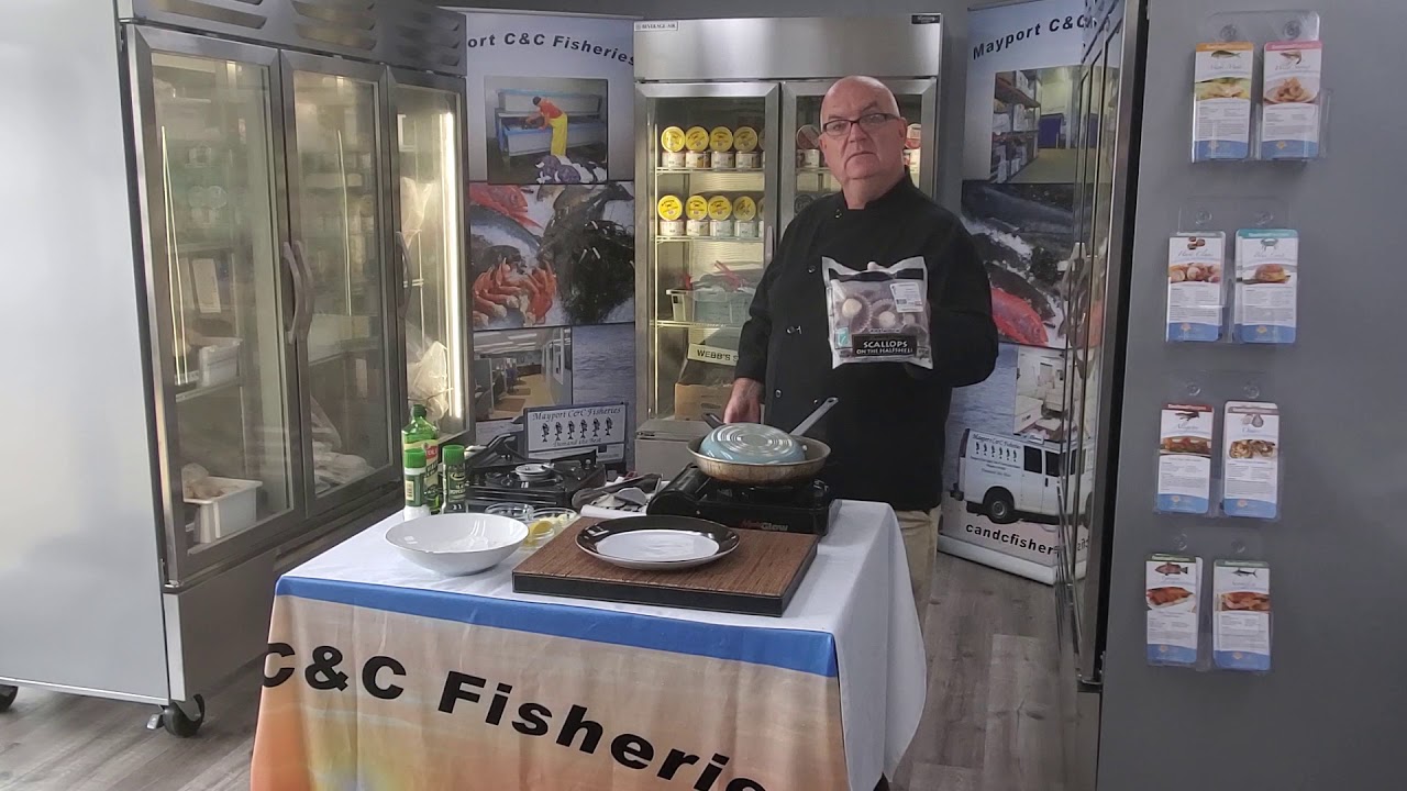 How To Cook Flounder With Capers - YouTube