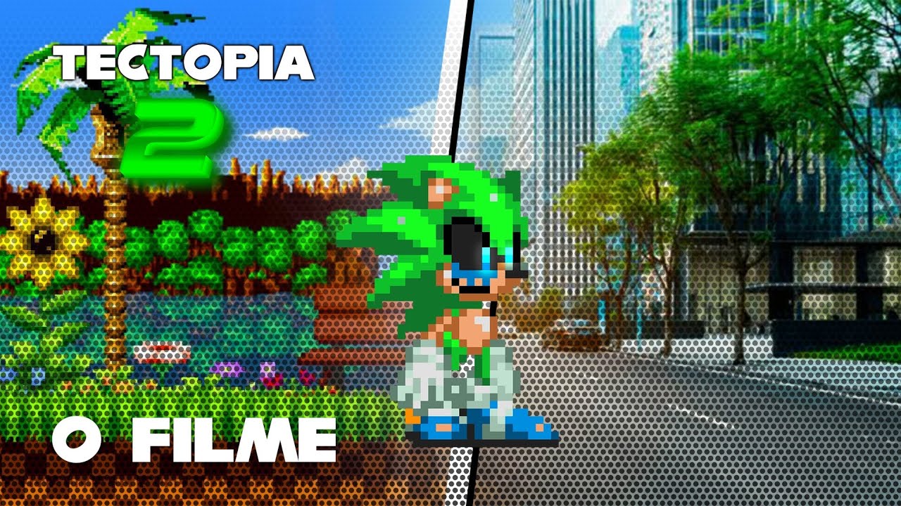 TECTopia 2 - O Filme - YouTube
