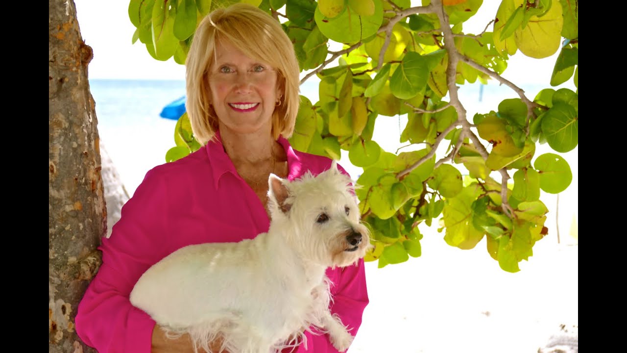 Meet Leigh Ann Roach, a Leading Realtor in the Florida Keys - YouTube