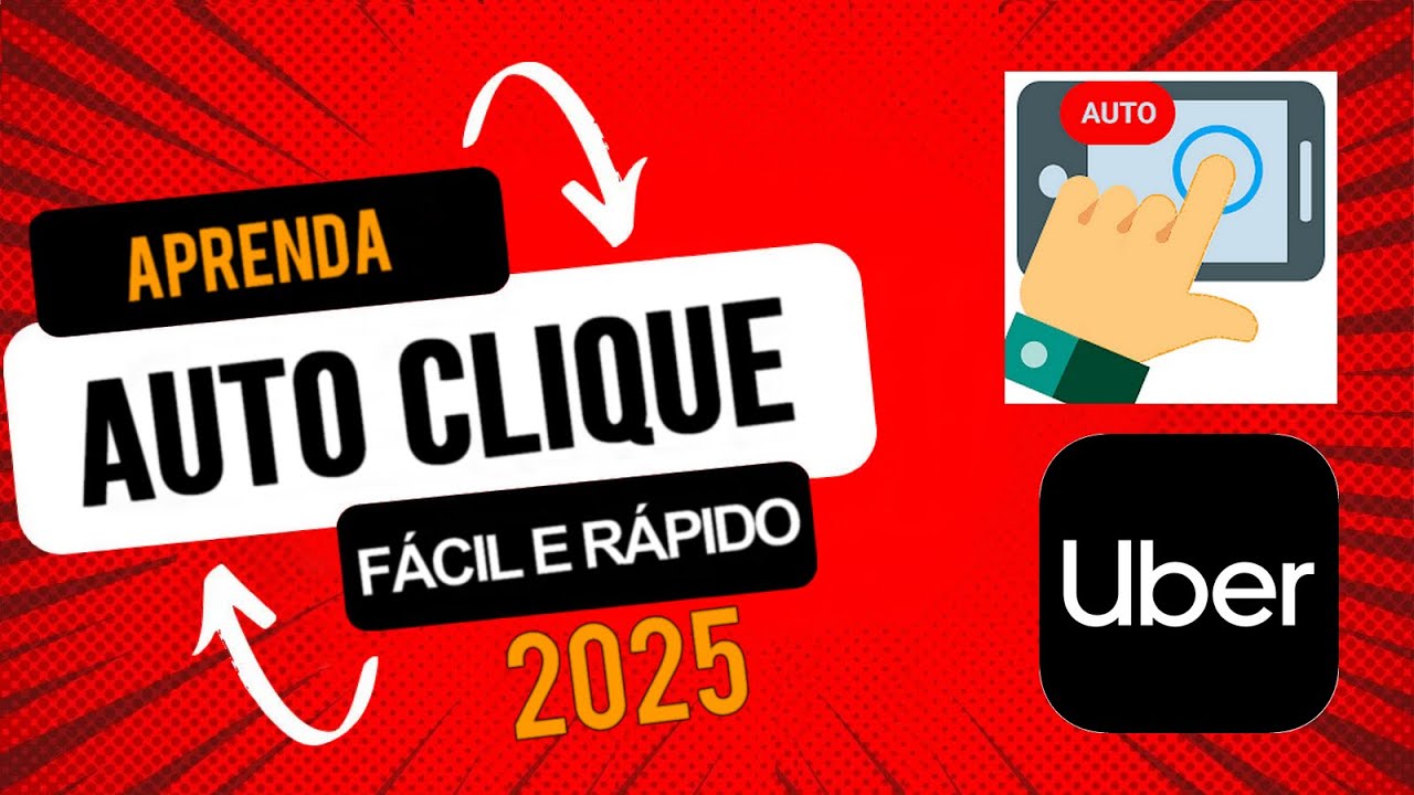 Como fazer Auto Clique Inteligente - Tutorial Completo em 2025!!! # ...