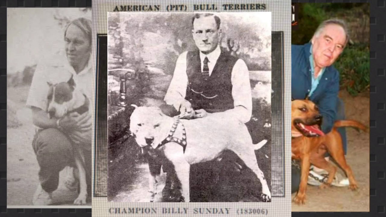 Richard F. Stratton | Billy Sunday - YouTube