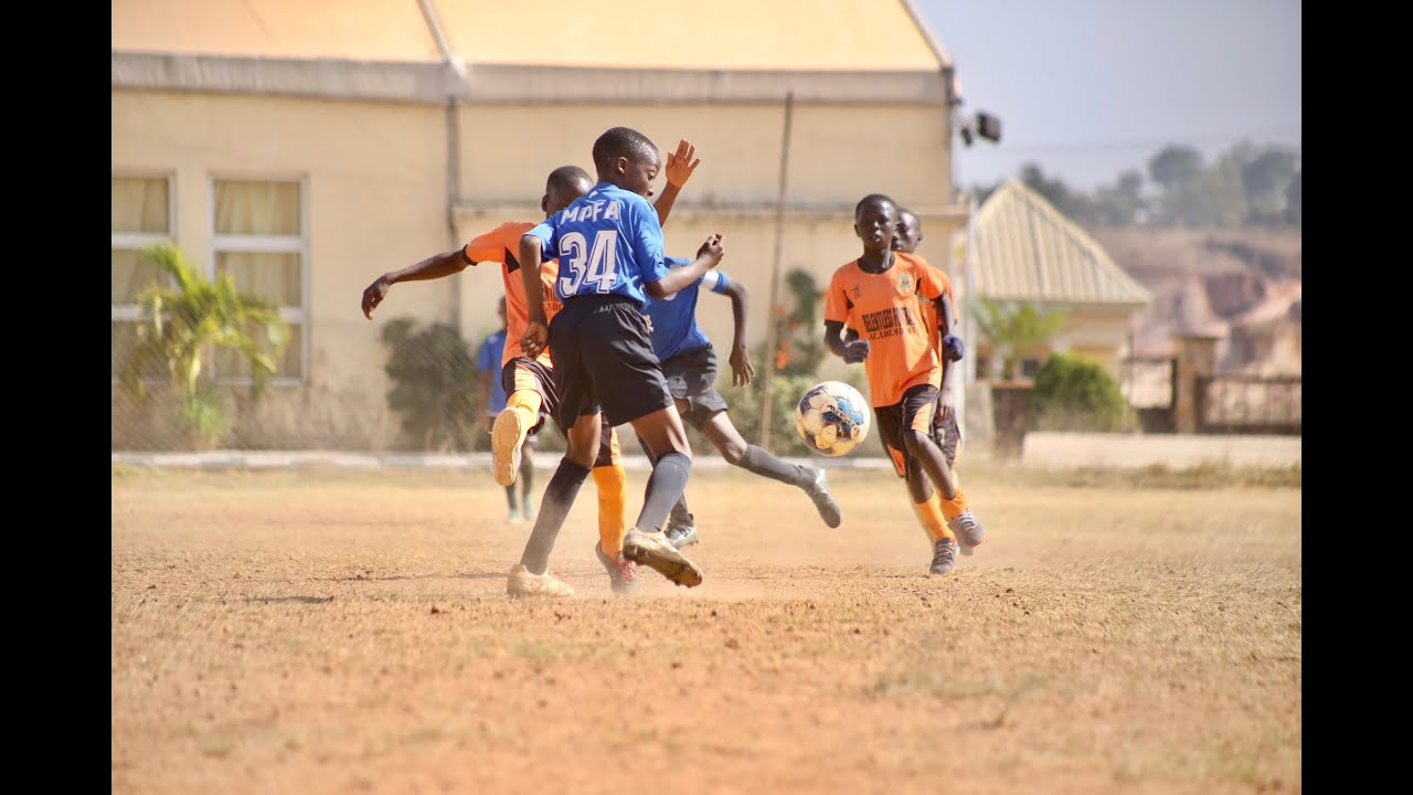 𝗥𝗲𝗹𝗲𝗻𝘁𝗹𝗲𝘀𝘀 𝗙𝗔 𝗨12𝘀 1-5 𝗠𝗲𝗲𝘀 𝗣𝗮𝗹𝗮𝗰𝗲 𝗙𝗔 𝗨12𝘀 - YouTube