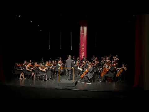 Por Una Cabeza Composer: Carlos Gardel Arr. Marc Garetto - Conductor: Deniz Tan