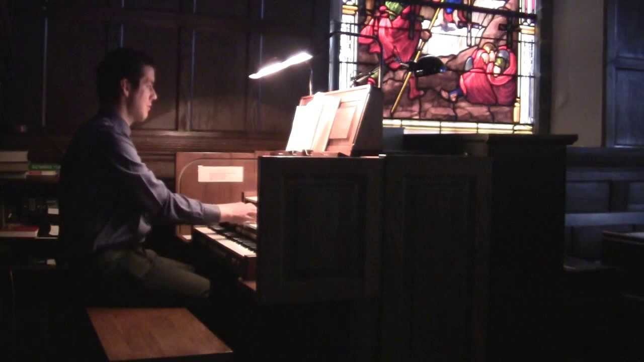 Hail to the Lord's Anointed - St Luke's Church, Goostrey, Cheshire ...